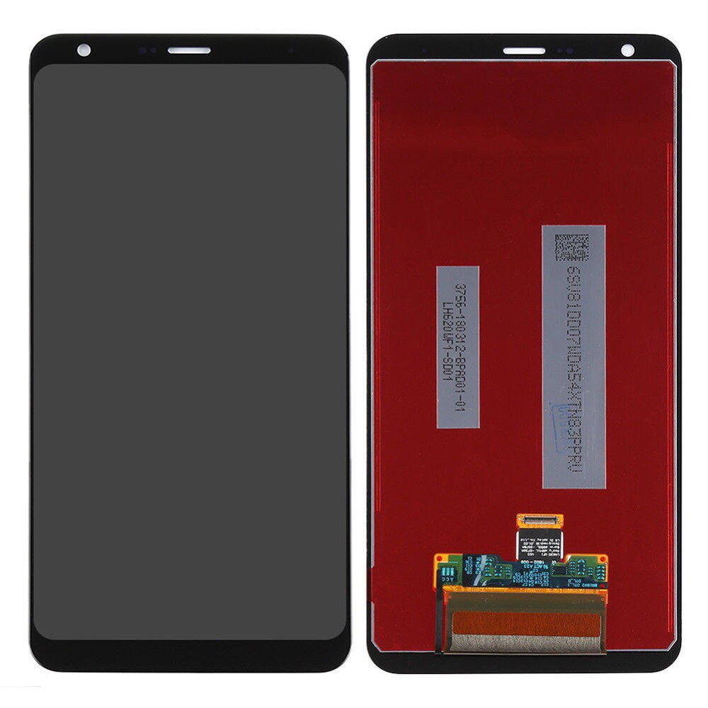 6.2" Original LCD Display for LG Q Stylo 4 Stylo4 Q710 Q710MS Q710CS ...