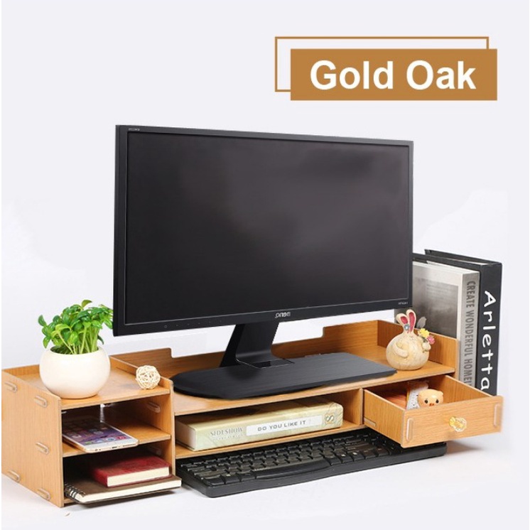 Desktop computer monitor screen increase frame | Shopee Philippines