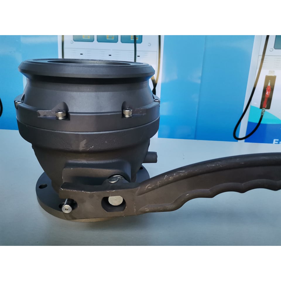 API - Adaptor Tanker adaptor 4 inch | Shopee Philippines