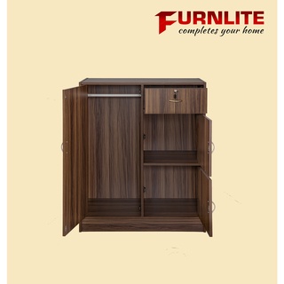 Furnlite Nordic Cabinet Sp081 | Shopee Philippines