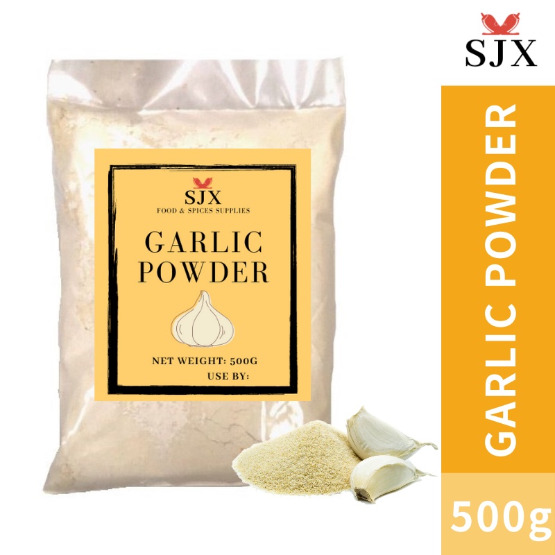 Shop garlic powder for Sale on Shopee Philippines