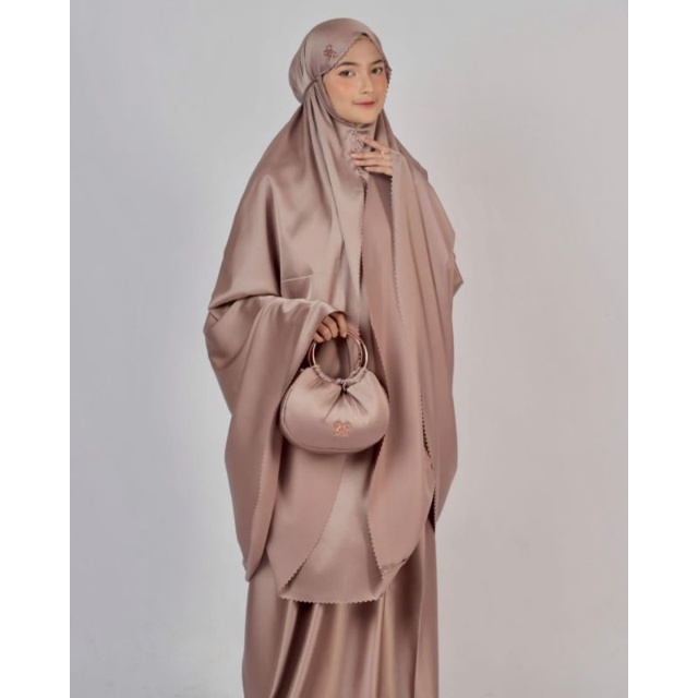 Mulena Azmia prayer set | Shopee Philippines