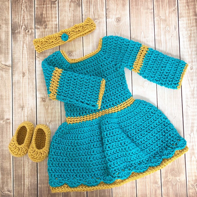 Princess Merida Brave Inspired Costume in dark teal (made upon order ...