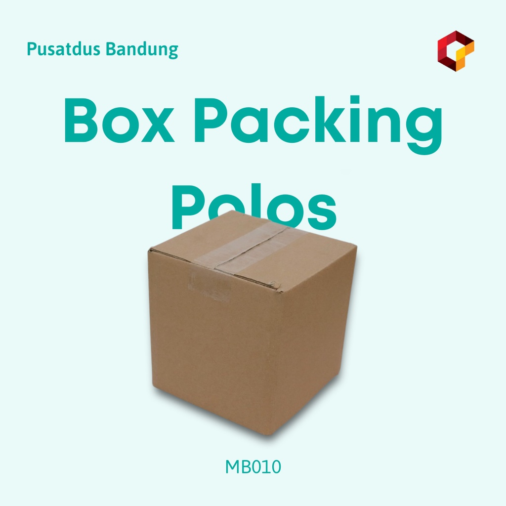 Plain Cardboard Packing Box 15x15 x 15cm New Can Unit | Shopee Philippines
