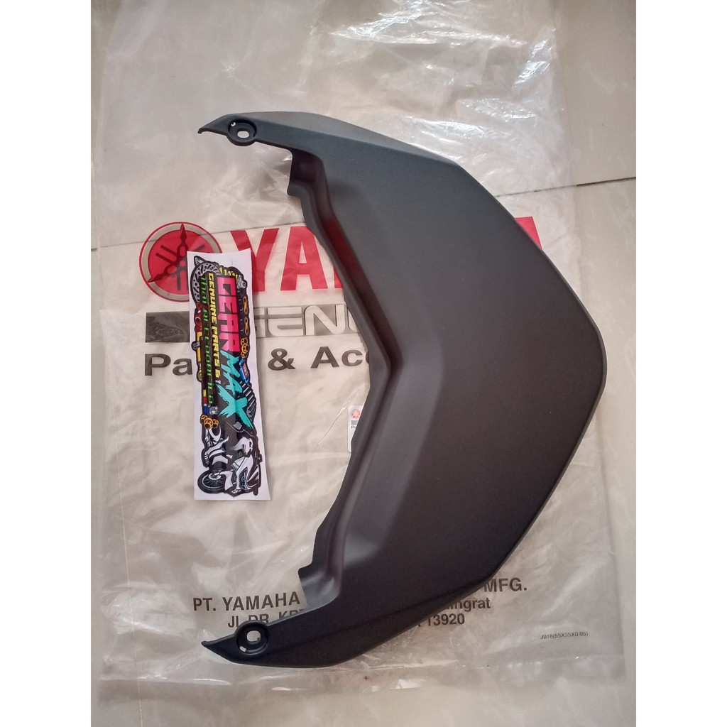 YAMAHA LO1-11 B6HH47160000 COVER, TAIL LIGHT NMAX V2/V2.1 | Shopee ...