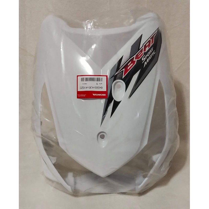 honda beat carb front cover | Shopee Philippines