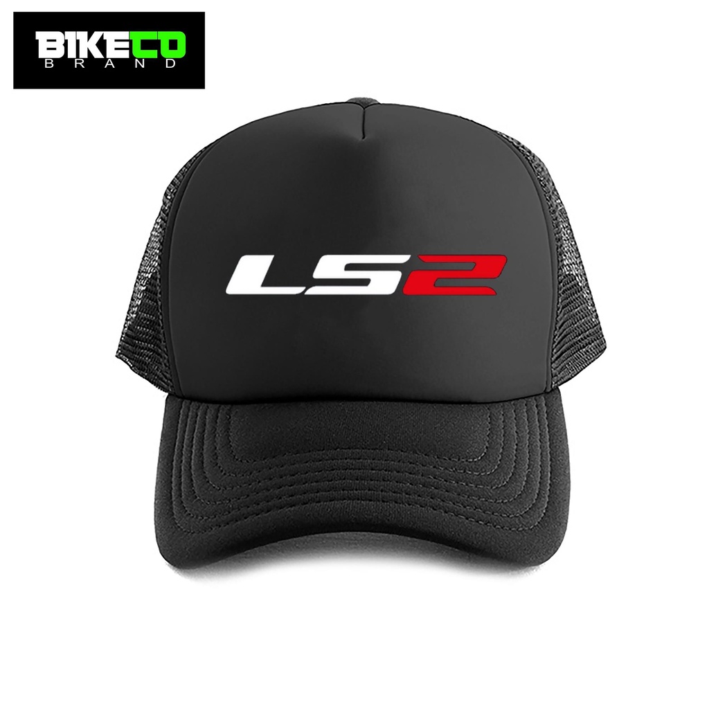 LS2 Riding Cap | BIKECO Brand Collections | Shopee Philippines