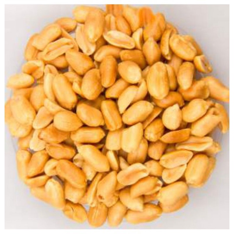 [Halal] Shantong Peanuts Santong Shandong Nut [Nut Santong] Roasted ...