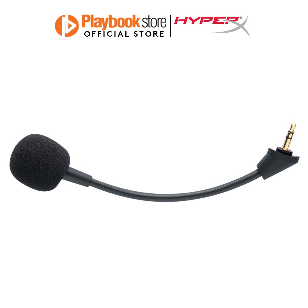 HyperX Cloud Alpha Microphone (Hxs-Hsmc-Ca) | Shopee Philippines