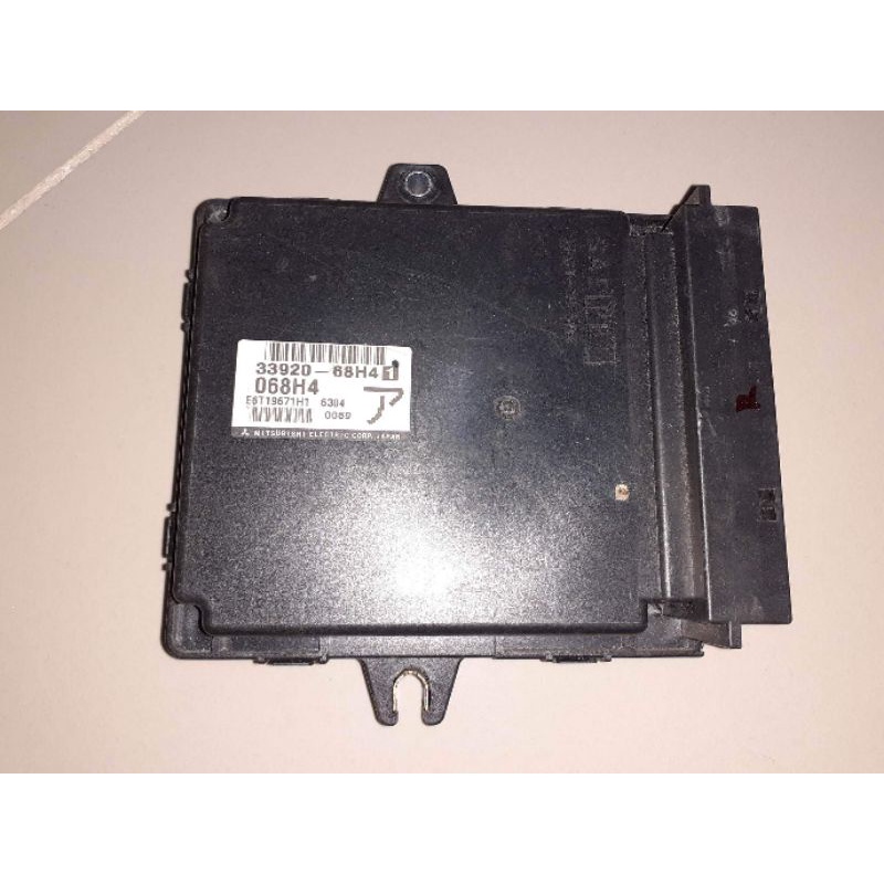 ELECTRONIC CONTROL UNIT (ECU)FOR SUZUKI DA64W DA63T DA64V TRANSFORMER ...
