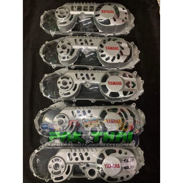 NOUVO LIGHTEN CRANKCASE | Shopee Philippines