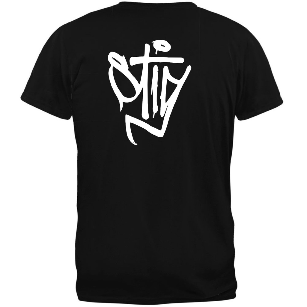 STIG TSHIRTS V1 (BUGOY NA KOKOY X FLOW G) | Shopee Philippines