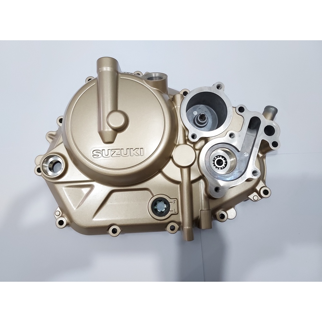 RAIDER 150 FI/RADIER R 150 (SGP)Genuine: CLUTCH COVER-11340-12K10-000 ...