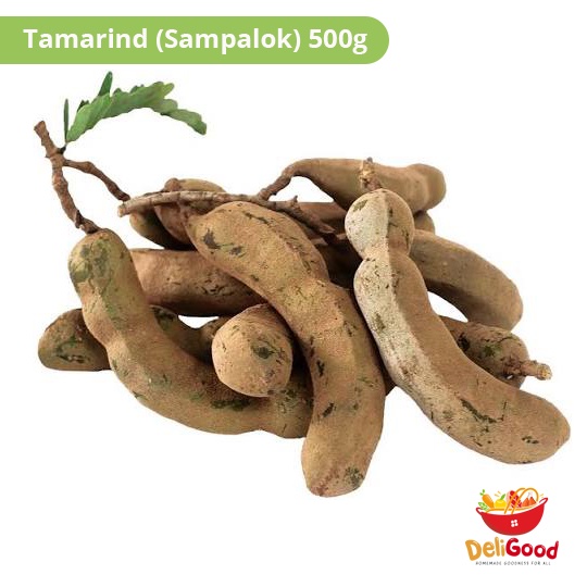 Tamarind (Sampalok) 500g | Shopee Philippines