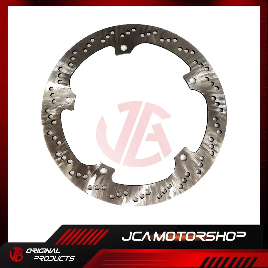 ORIGINAL SUZUKI DISC PLATE (FRONT) FOR RAIDER 150 CARB | Shopee Philippines