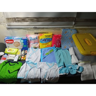 Huggies Buntis kit hospital needs isang bitbit! | Shopee Philippines