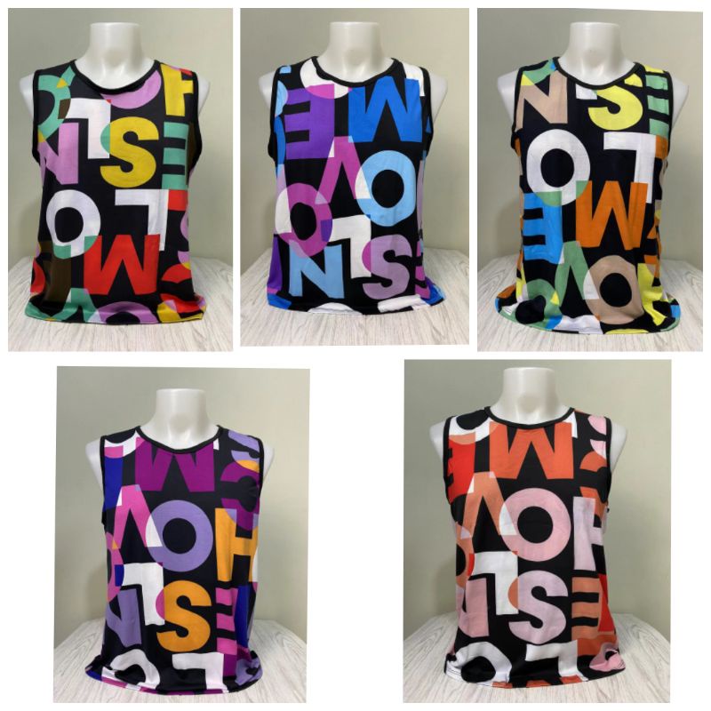 Summer Fashion Sando Cotton Spandex For Men Stretchable (Freesize ...