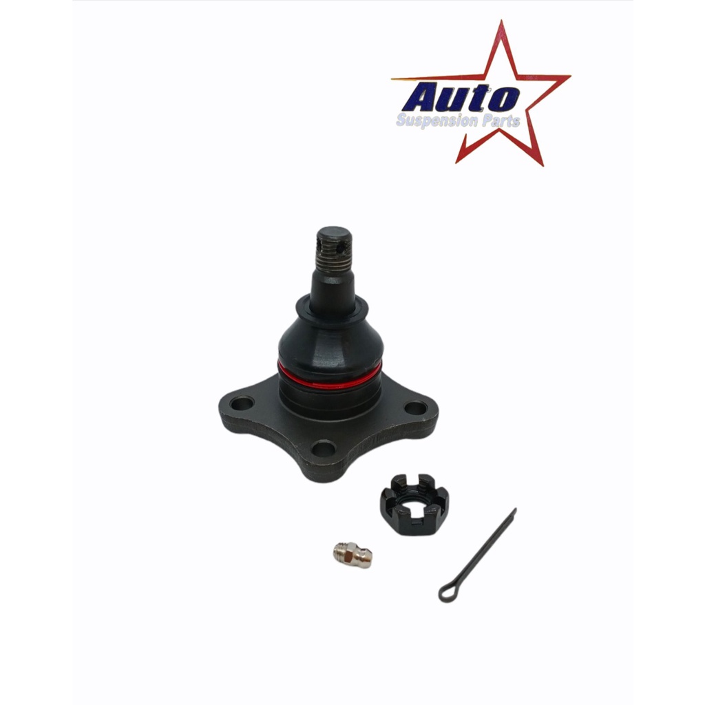 BALL JOINT ( MB-860829 ) MITSUBISHI PAJERO INTERCOOLER / MONTERO '95 ...