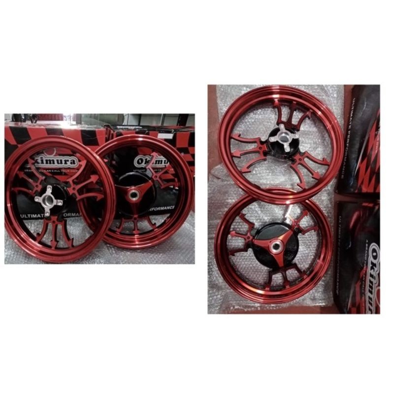 OKIMURA MAGS MIO MXI 125 FREE 2 PITO ACTUAL PHOTOS | Shopee Philippines