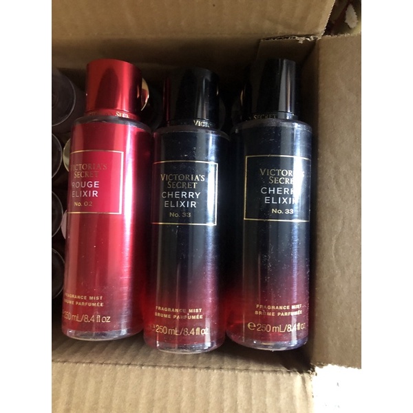 VictoriasSecret Fragrance mist Ms Mary Jane Singh | Shopee Philippines