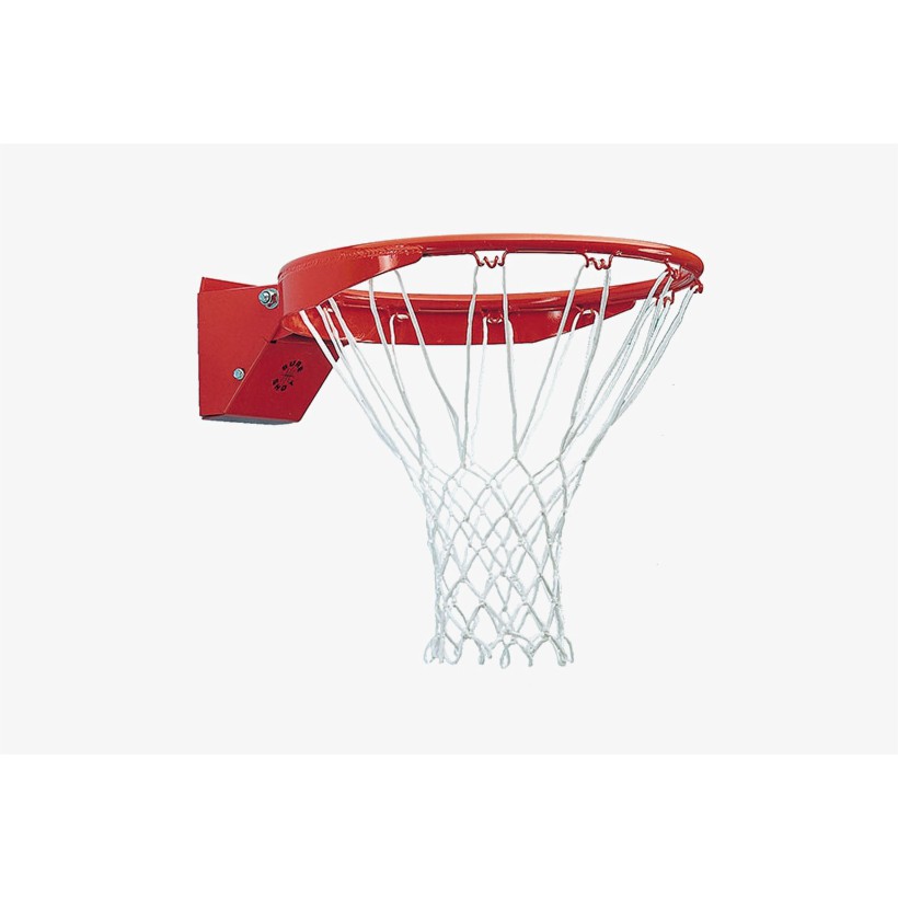 Top Grade FIBA Level Basketball Ring Rubber Spring | Shopee Philippines