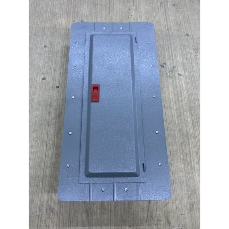 America Panel Board / Box Plug In For Circuit Breaker SIZE (6X6 7X7 8X8 ...