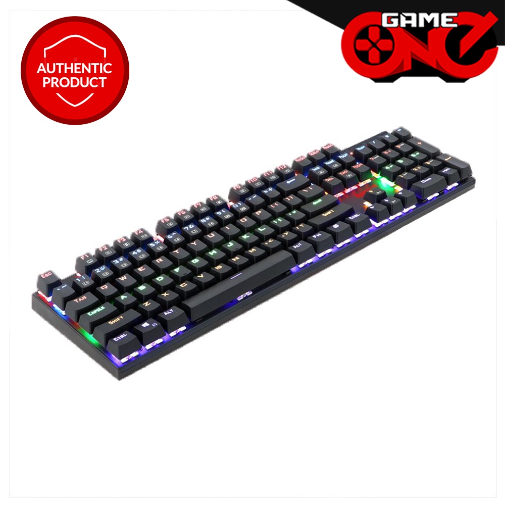 Redragon Rudra K565 Rainbow Mechanical Keyboard | Shopee Philippines