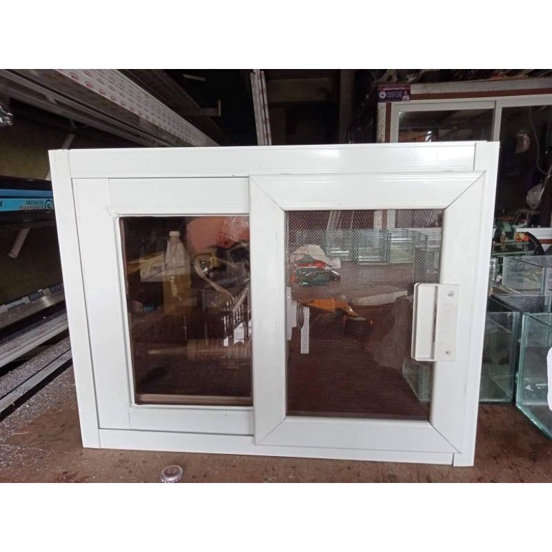sliding window 798 40cmH x 50cmW | Shopee Philippines
