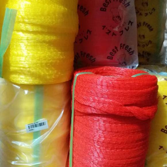 Star Polynet / Fruit Nets | Shopee Philippines