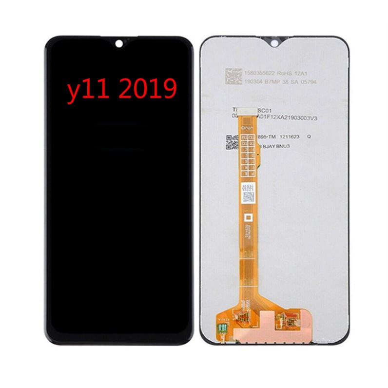 VIVO Y11 LCD!!!!!!!!!!!!!!!! | Shopee Philippines
