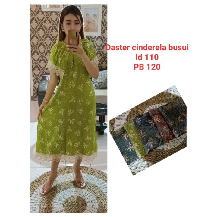 Arabian Lace DASTER / CINDERELLA BUSUI DASTER / Recent Lace DASTER ...