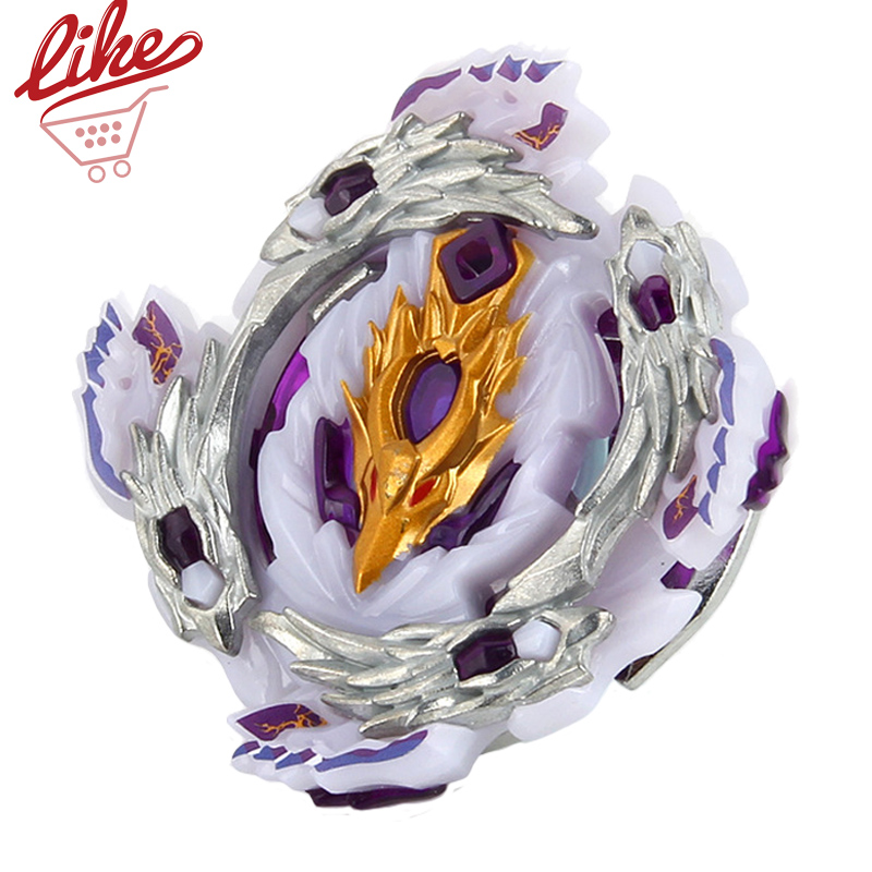 S3 B110 Bloody Longinus Single Beyblade Burst Metal Beyblade without ...