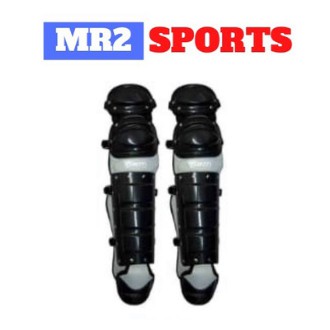 Baseball Catcher Leg Guards Softball Knee Pads | Shopee Philippines