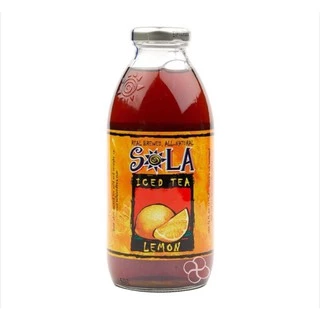 Shop sola iced tea for Sale on Shopee Philippines
