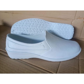 Shoes For Men & Women Black And White (Splasher Style) Lightweight ...