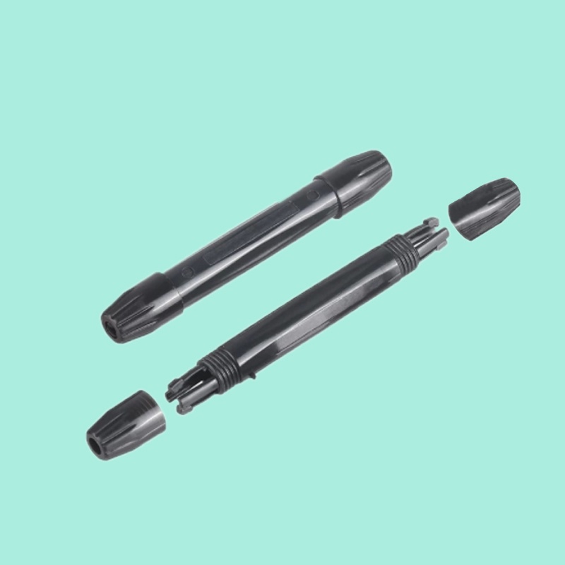 Fiber Optic Heat Shrink Tube Fusion Splicer Protective Case 50pcs ...