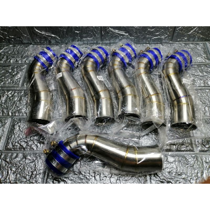 Ram Air PCX RAIDER CLICK | Shopee Philippines