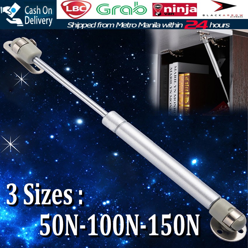 Kitchen Cabinet Doors Gas Support Hinge Hydraulic Gas Lift Strut ...