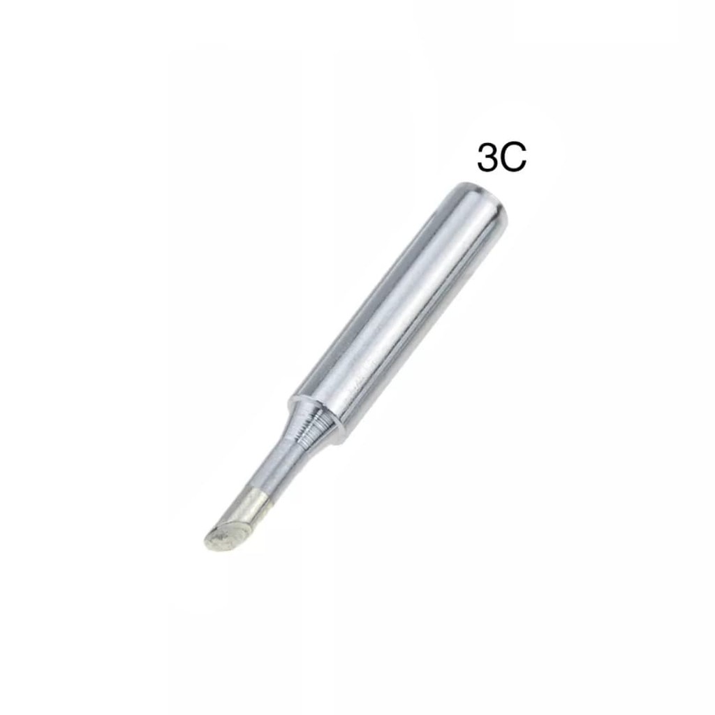 Circuitrocks Soldering Iron 900M Head Set Inside Hot Bare Copper ...
