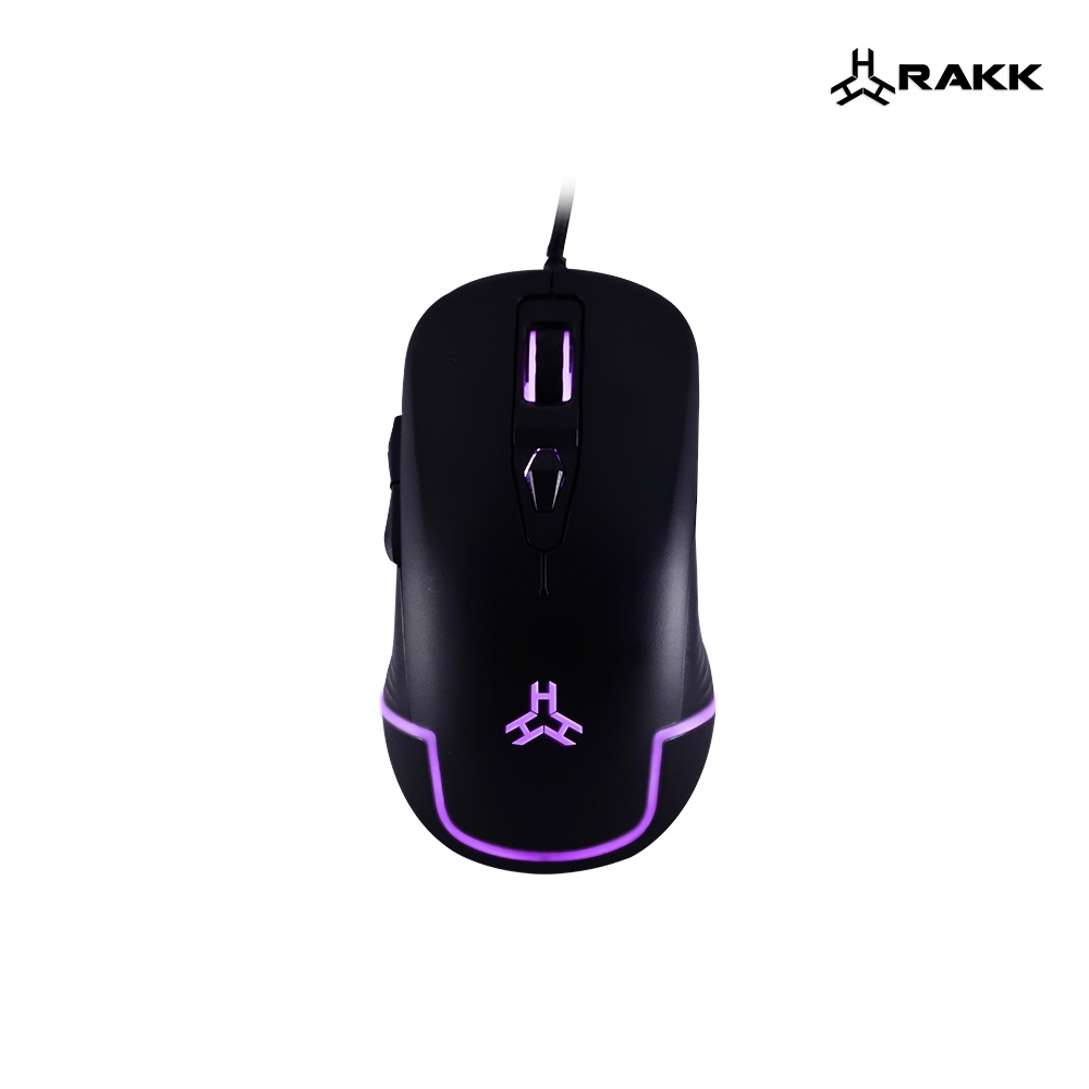RAKK ALTI lluminated Gaming Mouse|Budget Mouse|Best for FPS Games | 1 ...