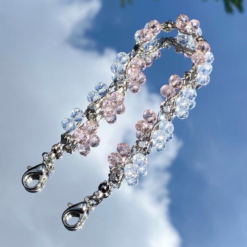 Hijab Connector/Mask Connector/Mask Connector | Shopee Philippines