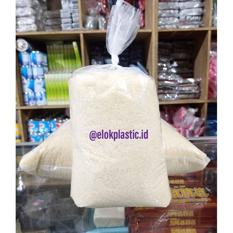 Gmp Granulated Sugar repack 1 kg | Shopee Philippines