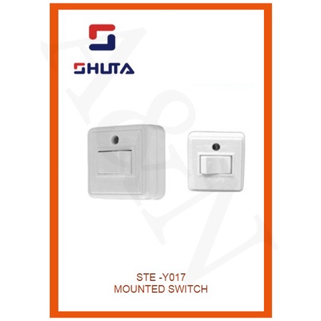 SHUTA HEAVY DUTY PLUG / TRANSPARENT / SWING TYPE /PLAIN / WITH GROUND ...