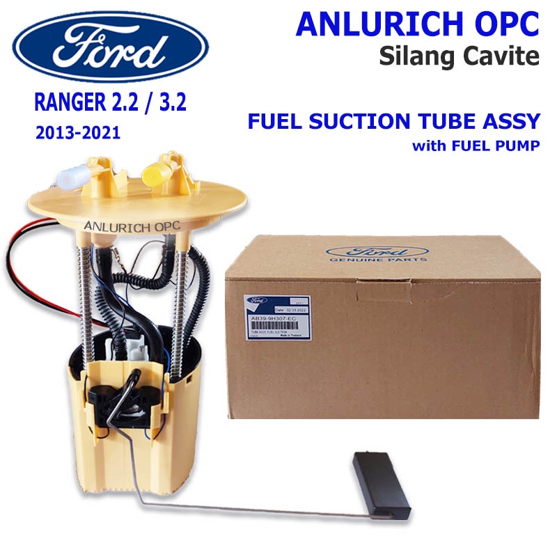Fuel Pump Assy Ford Ranger 2.2/3.2 Fuel Suction Tube Assy AB39-9H307-EC ...