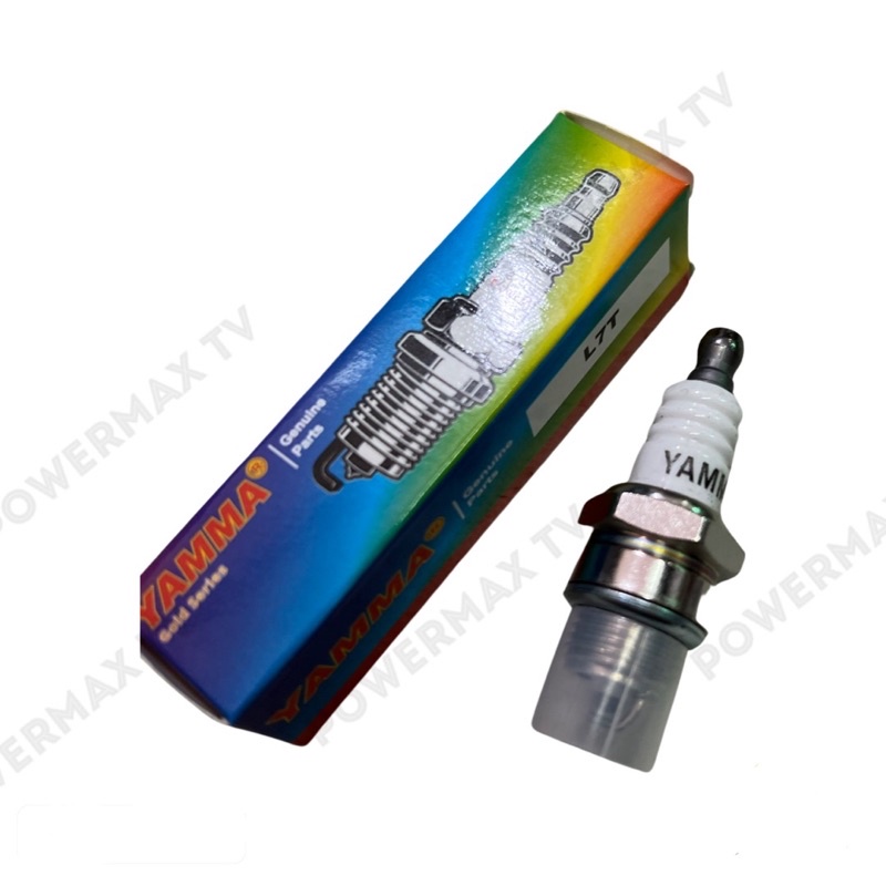 SPARK PLUG NGK GRASS CUTTER /CHAINSAW / POCKET BIKE | Shopee Philippines