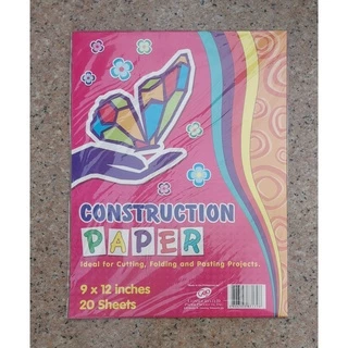 Shop paper construction for Sale on Shopee Philippines