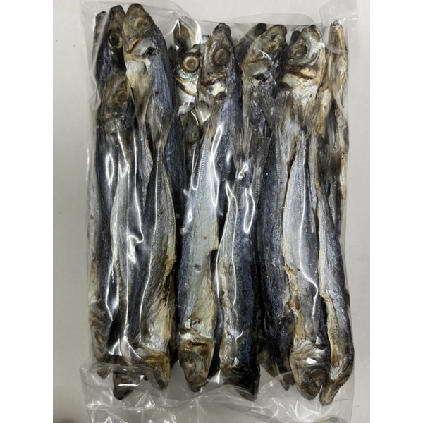 Galunggong / Marot / Goodbye Head Tuyo 300g | Shopee Philippines