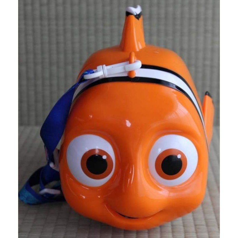 Nemo Tokyo Disney Resort Popcorn Bucket | Shopee Philippines
