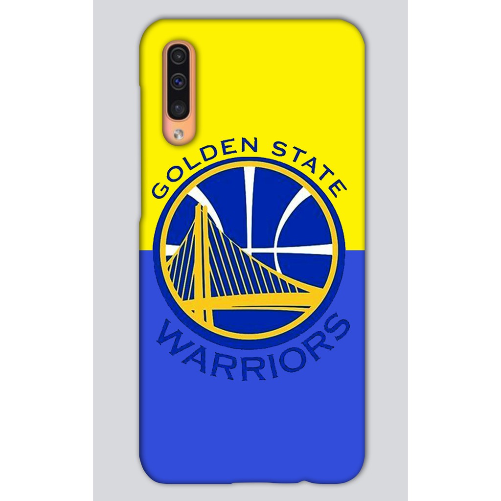 Golden State Warriors Design Hard Case for Xiaomi Redmi Note 7/Note 7 ...