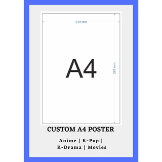 Shop poster for Sale on Shopee Philippines